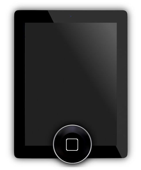 Apple iPad Air Home Button Repair