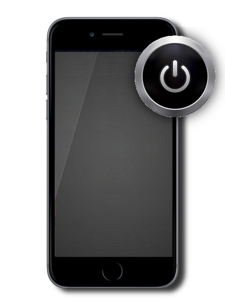 Apple iPhone 6 Power Button Repair