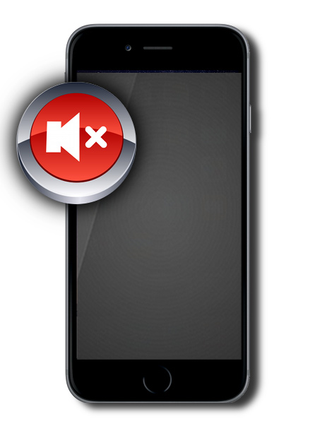 Apple iPhone 6 Volume Button Repair